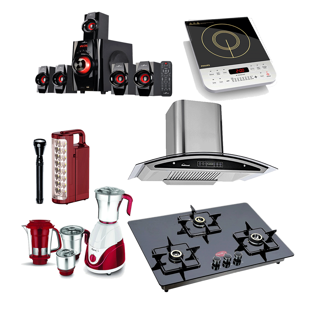 The Best Electrical & Plumbing Online Store with Best Price | Shop at Orion