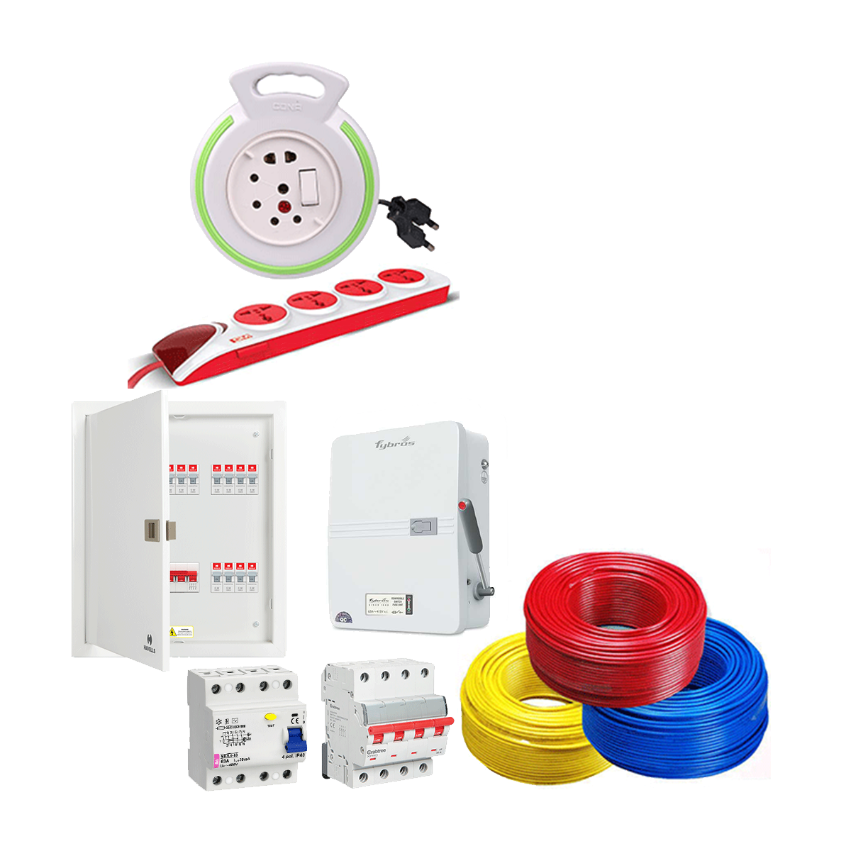 The Best Electrical & Plumbing Online Store with Best Price | Shop at Orion